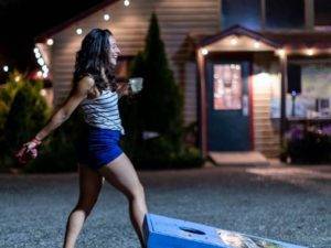 Club Getaway | The Premier Camp For Adults | Family Camp