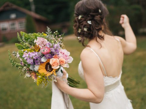 Family Camp - Club Getaway