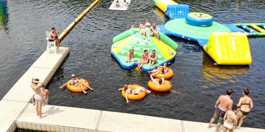 The Best Activities to Make a Great Destination Wedding - Club Getaway