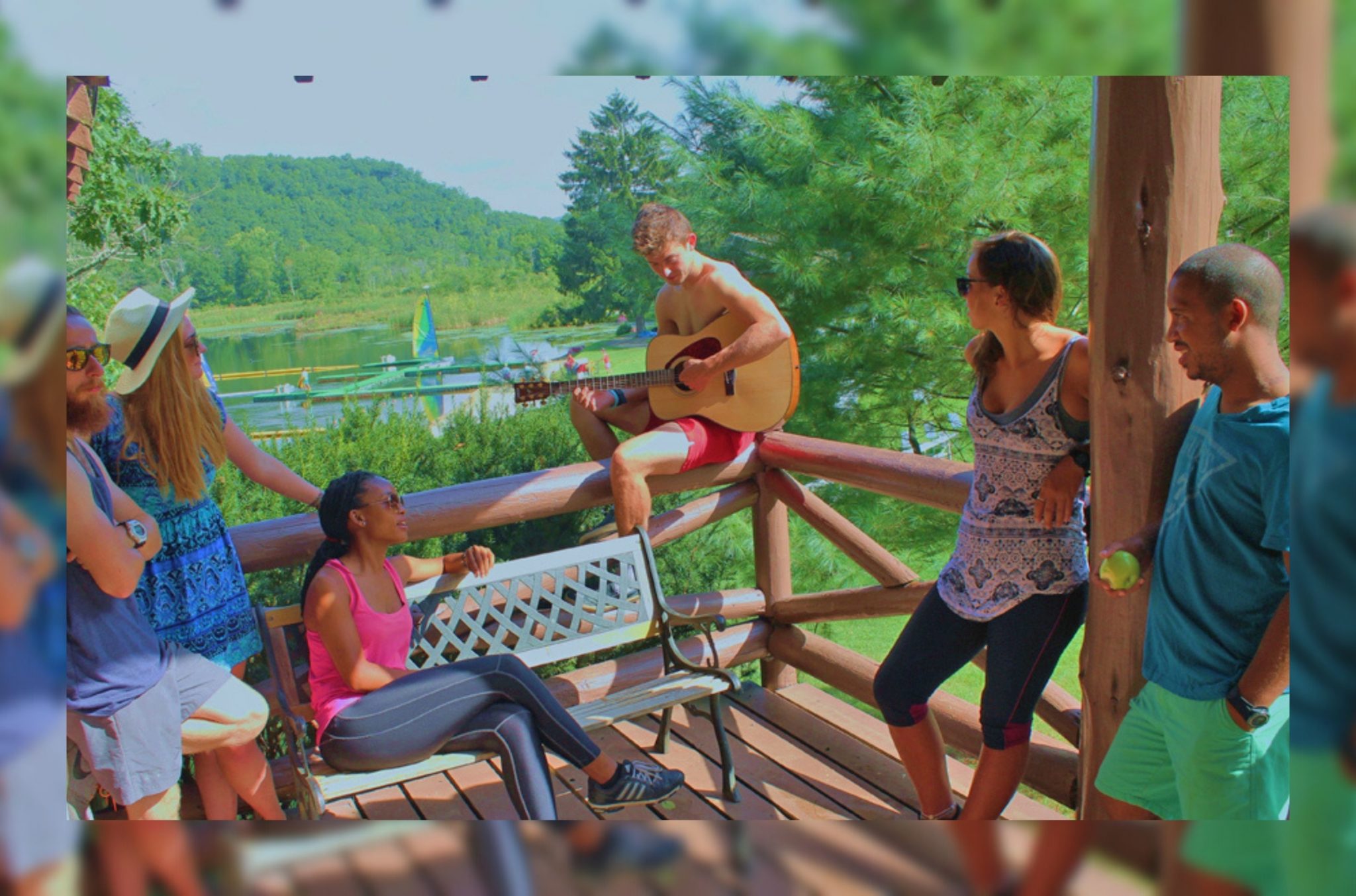 2022 Upcoming Dates - Adult Camp | Club Getaway