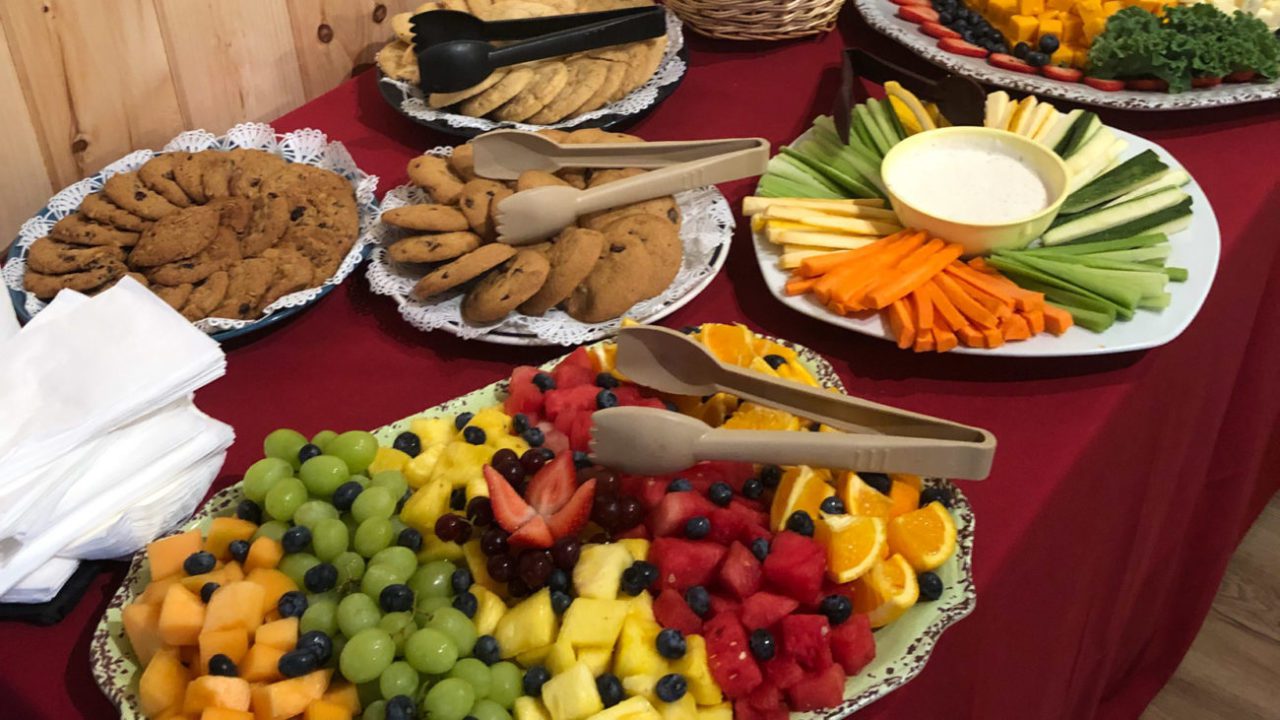 Allergy Statement - Club Getaway