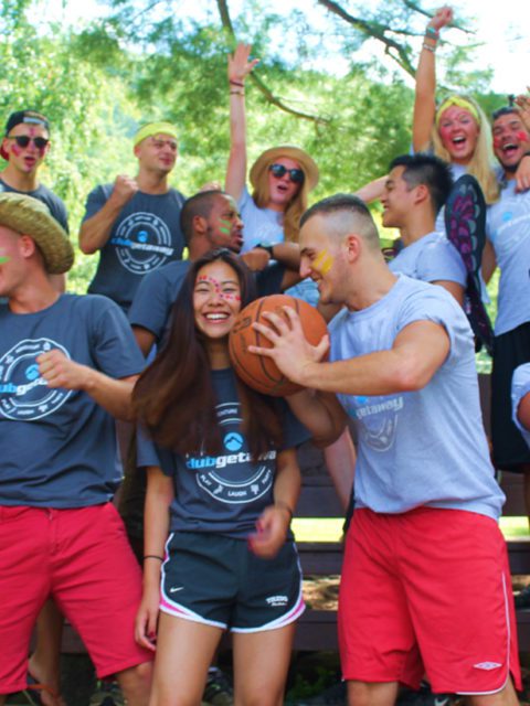 Activities - Club Getaway