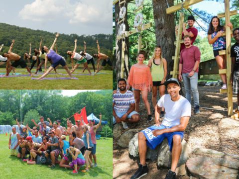 Private Events - Club Getaway