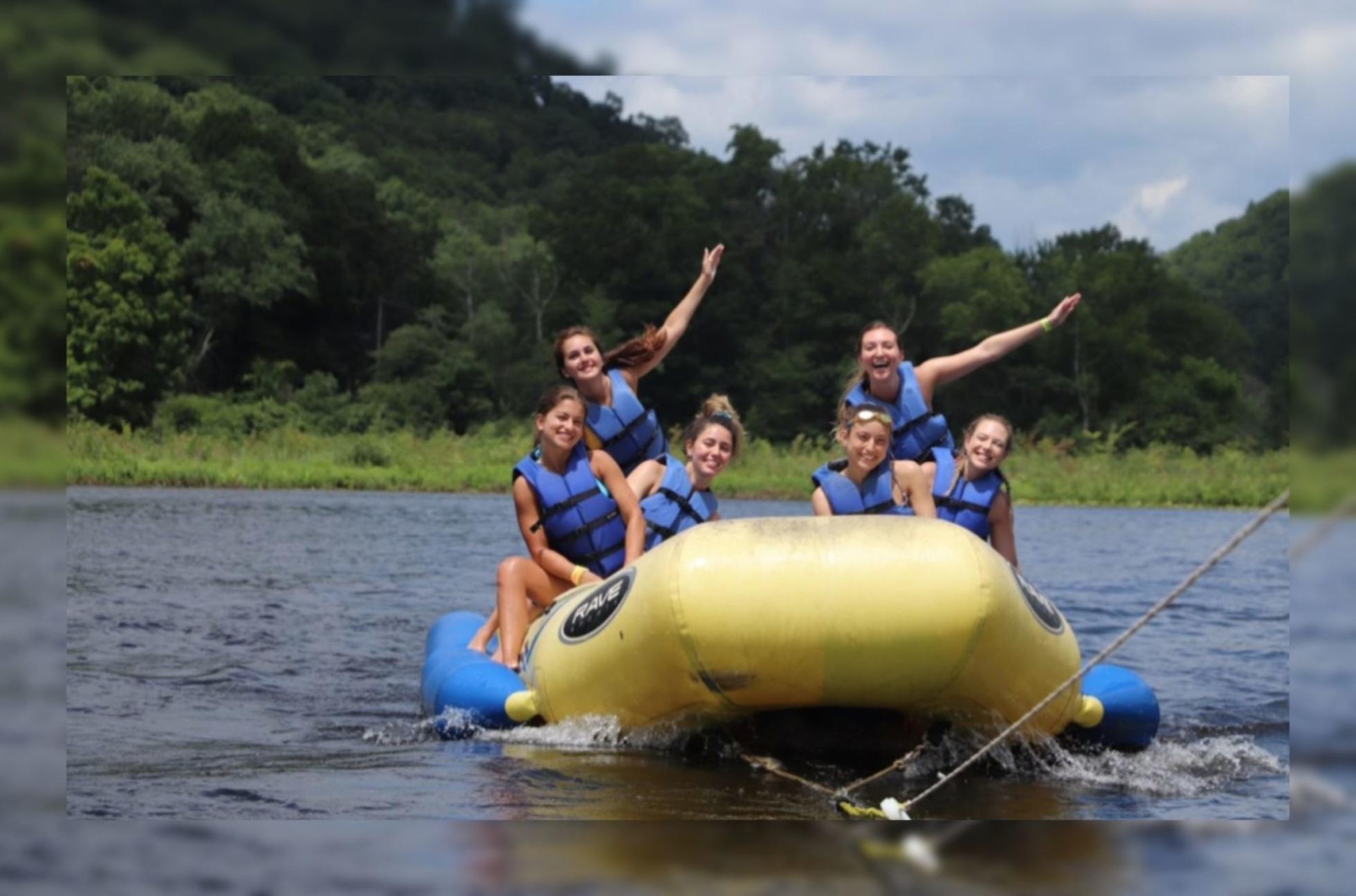 7 Activities To Do As a Family at Club Getaway - Club Getaway