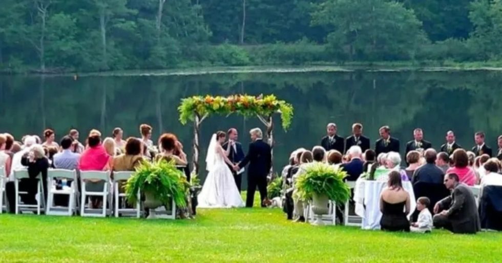 The Top 5 Reasons to Have a Destination Wedding - Club Getaway