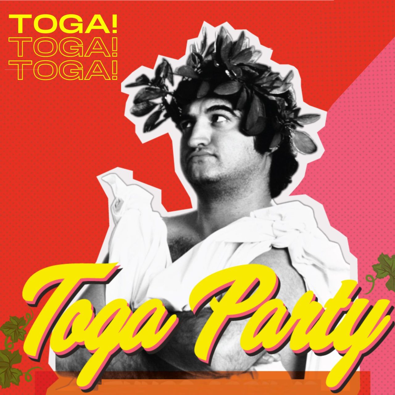 Themed Parties | Club Getaway | All-Inclusive Adult Camp