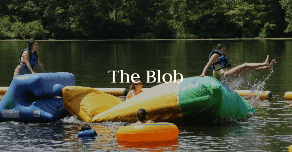 Water Front Activities At Club Getaway | Kent. CT