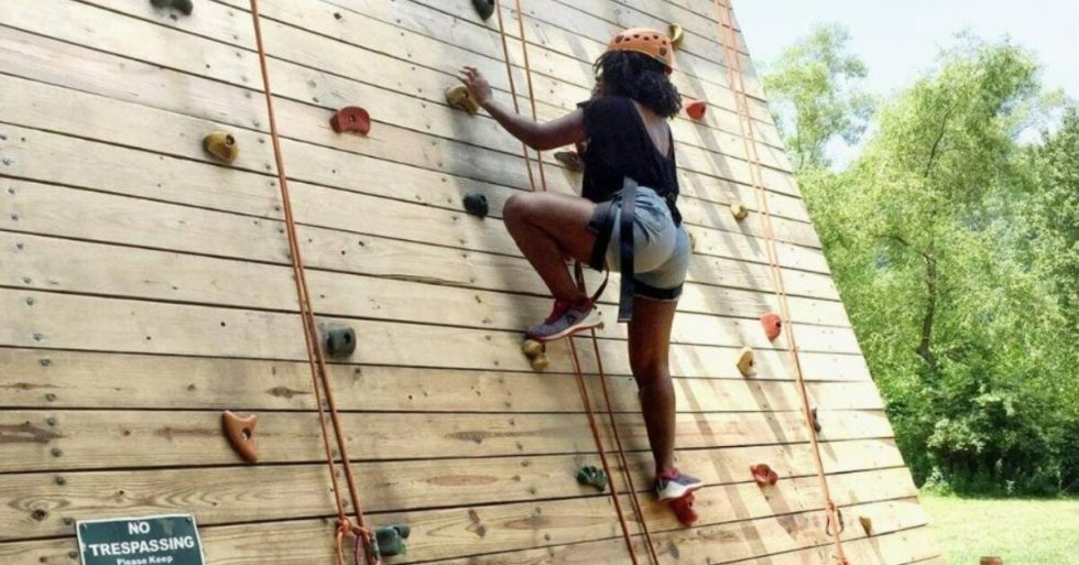 Adventure Park Activities At Club Getaway | Kent. CT