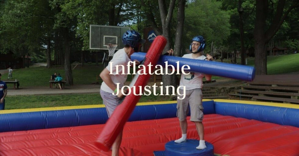 The Best Activities Are Here at Club Getaway in Kent, CT