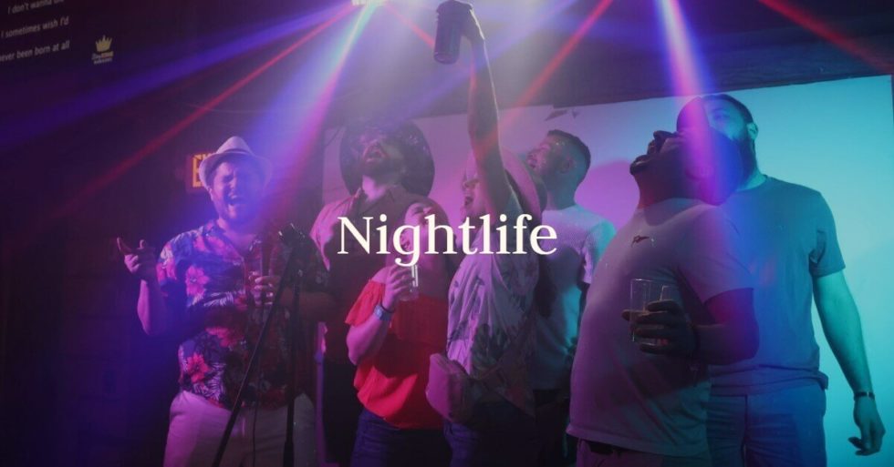 Things To Do Here at Club Getaway in Kent, CT