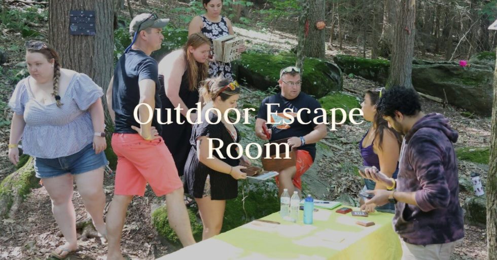 The Best Activities Are Here at Club Getaway in Kent, CT