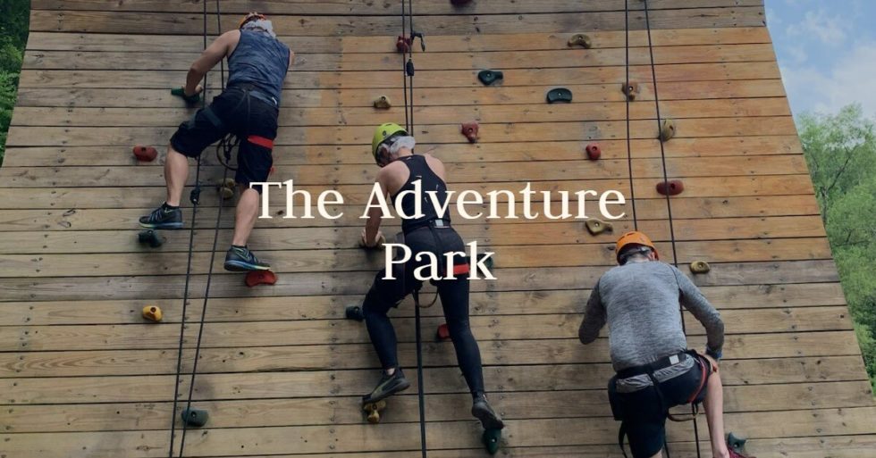 Things To Do Here at Club Getaway in Kent, CT