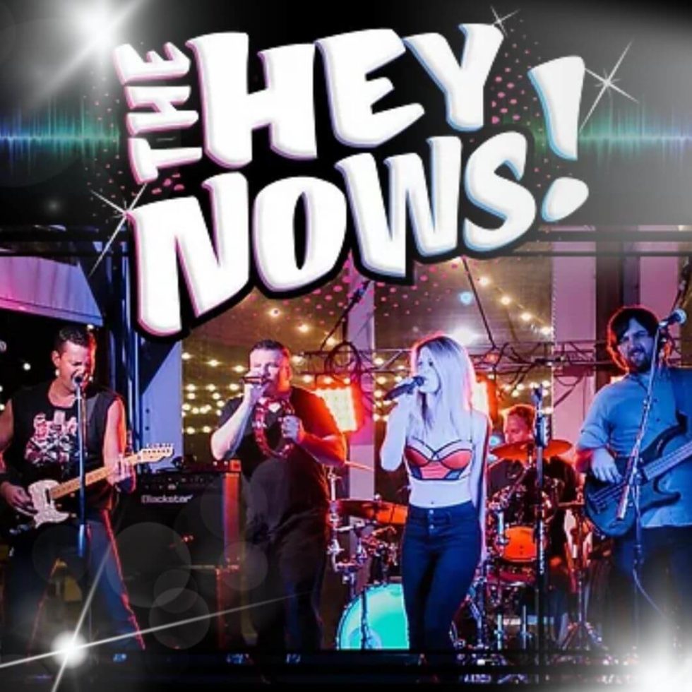 The Best of Nightlife is Here at Club Getaway in Kent, CT