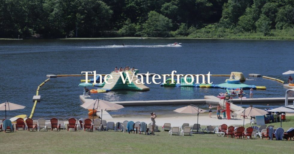 Things To Do Here at Club Getaway in Kent, CT