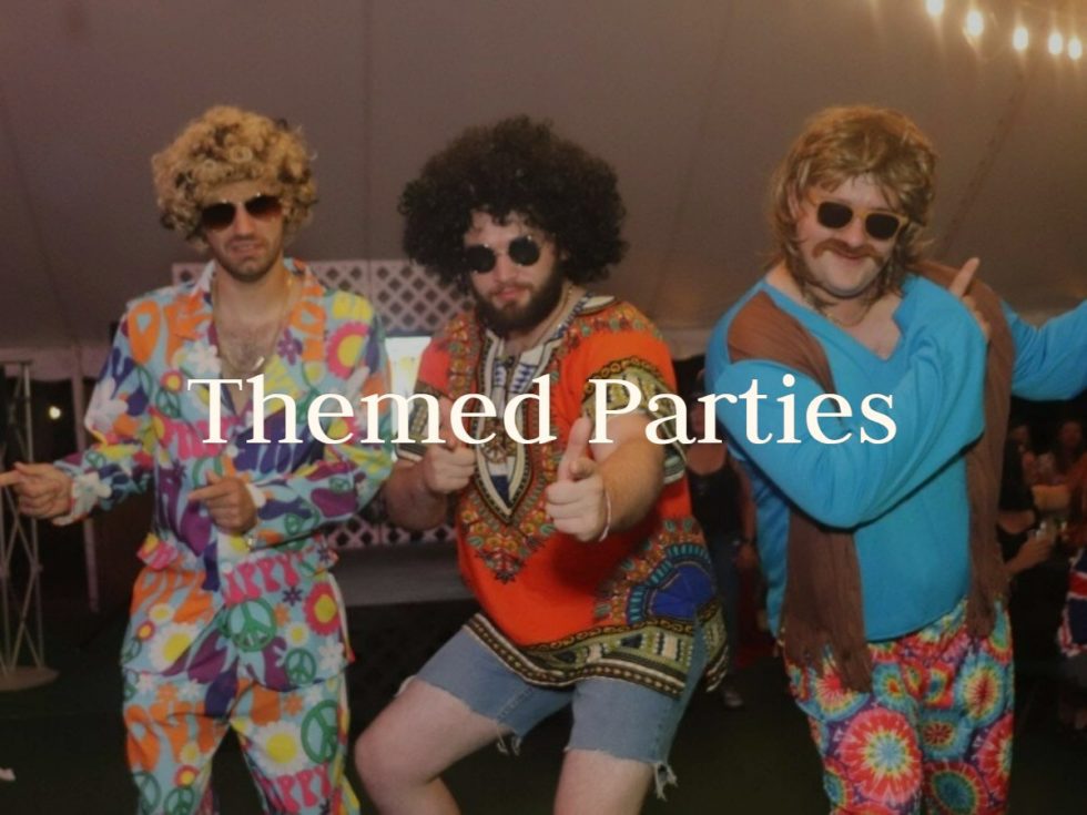 Camp For Adults | Club Getaway | All-Inclusive Adult Camp