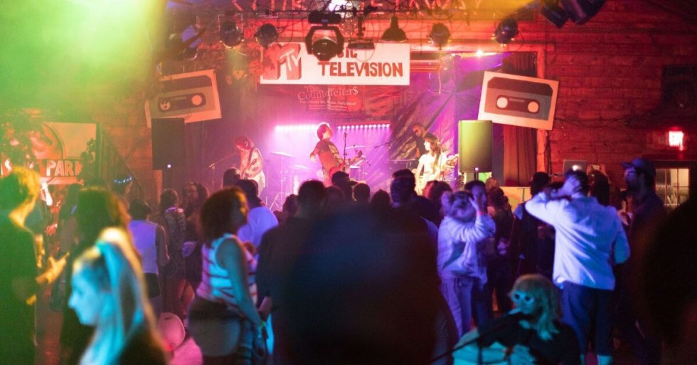 The Best of Nightlife is Here at Club Getaway in Kent, CT