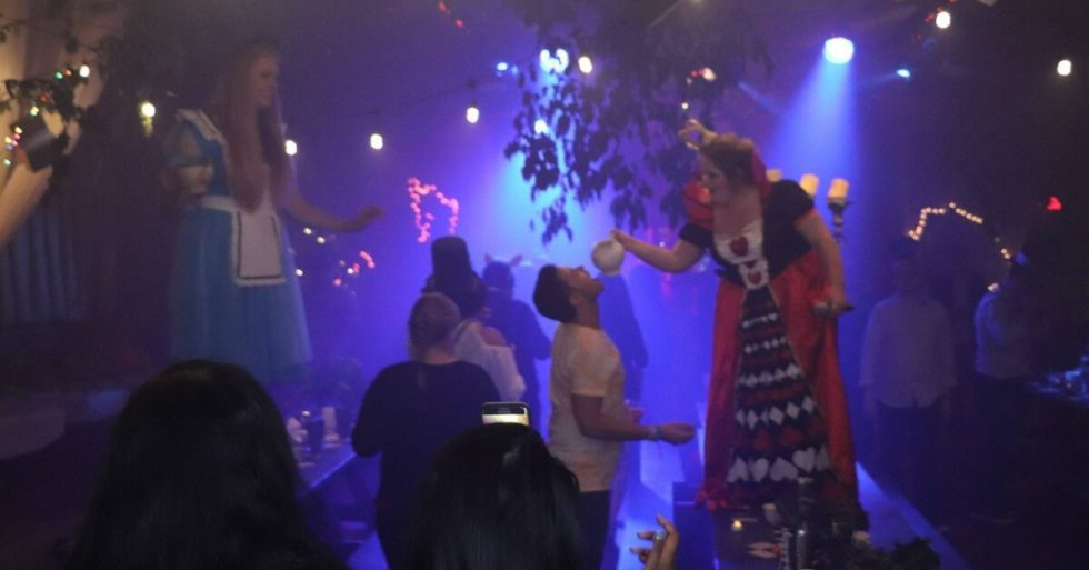 The Best of Nightlife is Here at Club Getaway in Kent, CT