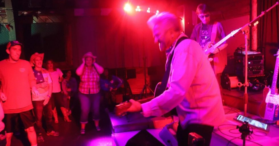 The Best of Nightlife is Here at Club Getaway in Kent, CT