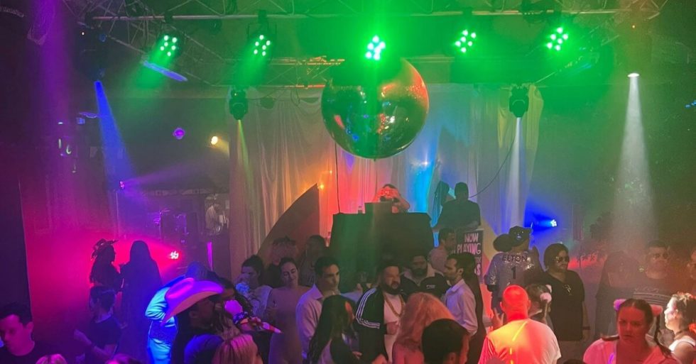 The Best of Nightlife is Here at Club Getaway in Kent, CT