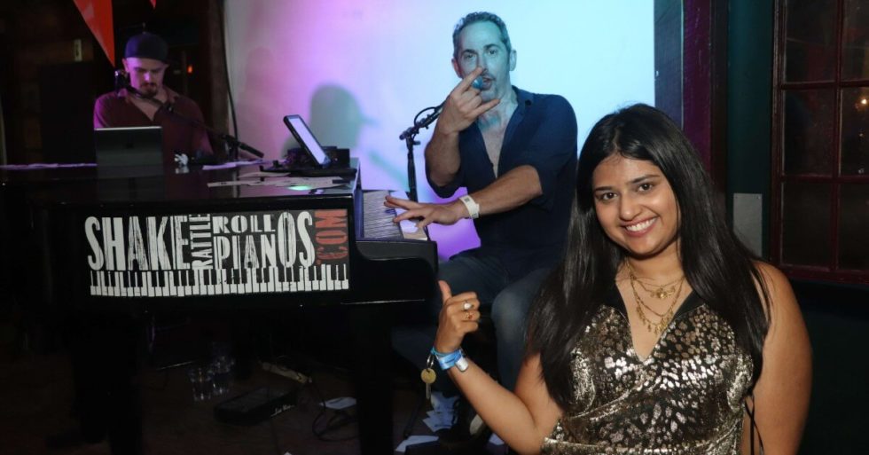 The Best of Nightlife is Here at Club Getaway in Kent, CT