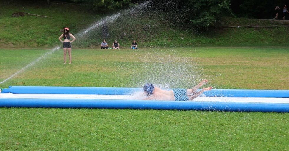 Individual and Team Sports at Club Getaway in Kent, CT