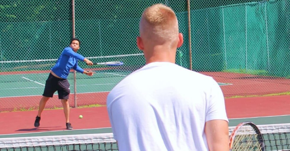 Individual and Team Sports at Club Getaway in Kent, CT