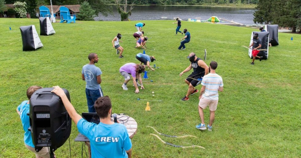 Individual and Team Sports at Club Getaway in Kent, CT