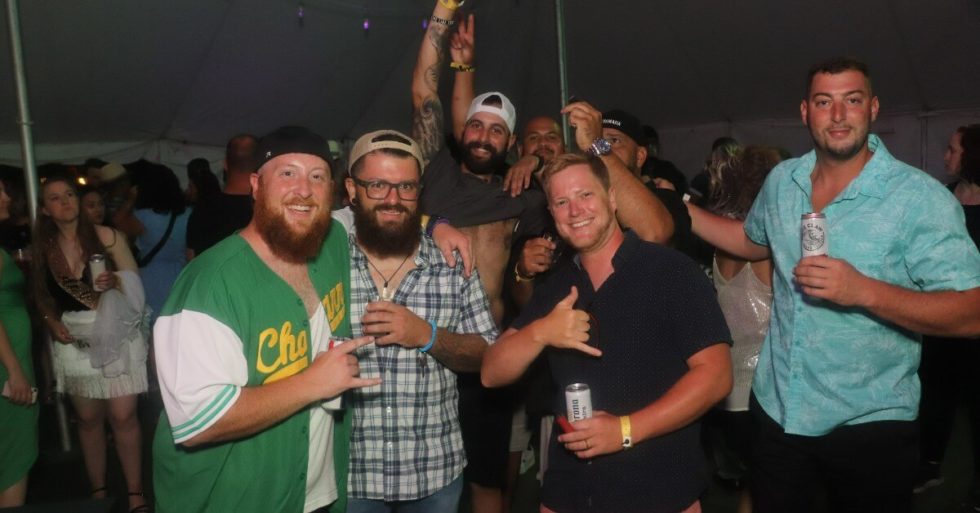 The Best of Nightlife is Here at Club Getaway in Kent, CT