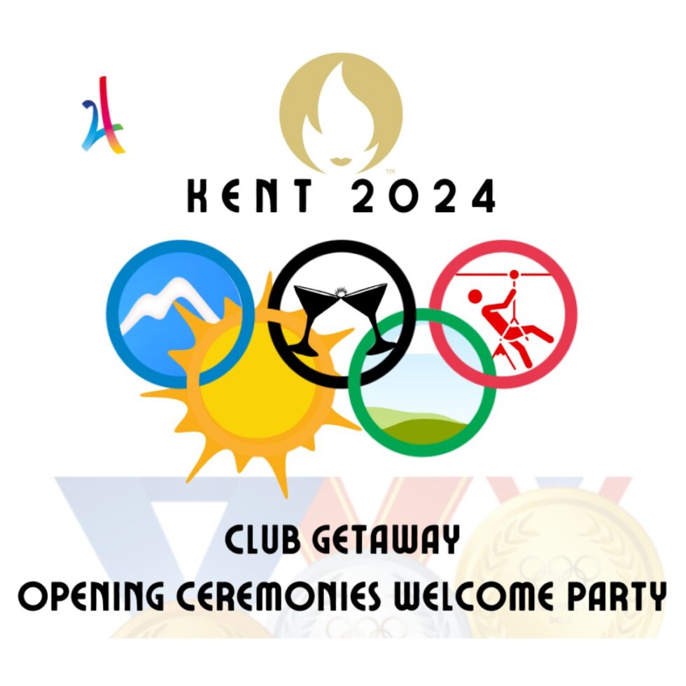 Themed Parties | Club Getaway | All-Inclusive Adult Camp