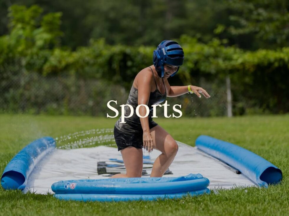 Camp for Adults: Fun-Filled Weekends at Club Getaway